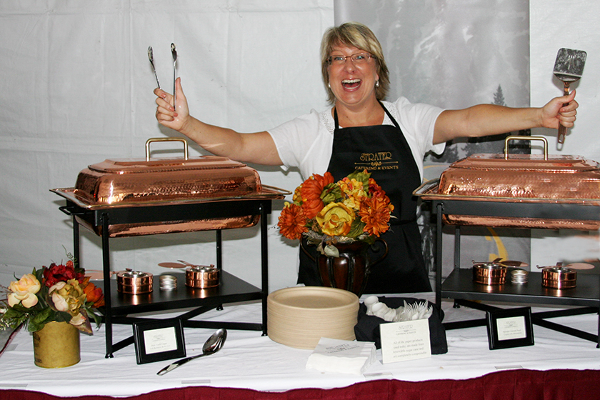 Gallery - Strater Hotel