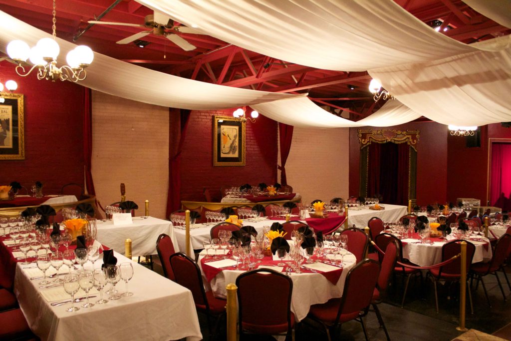 Gallery - Strater Hotel