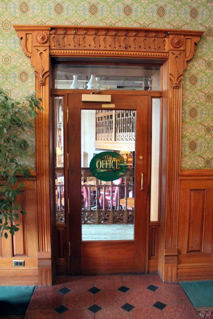 Gallery - Strater Hotel