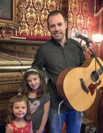 Events - Strater Hotel