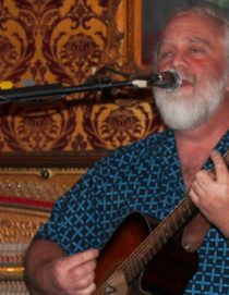 Events - Strater Hotel