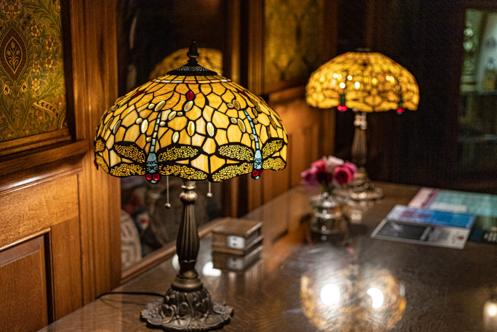 Gallery - Strater Hotel