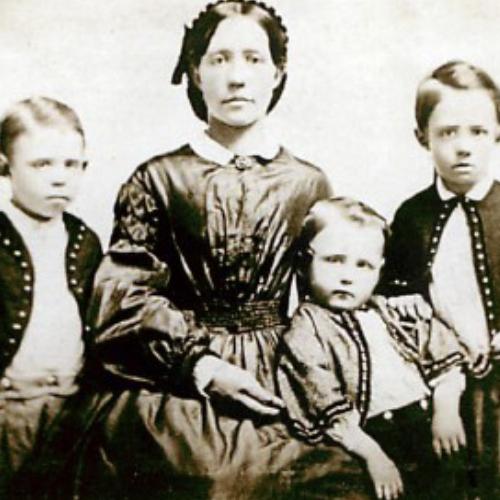 Room Dedications | Strater Hotel | Durango, Colorado