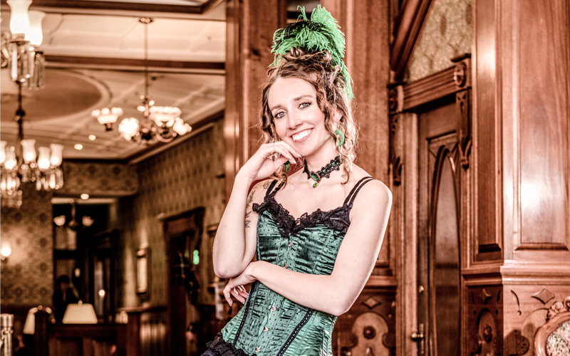 Gallery - Strater Hotel