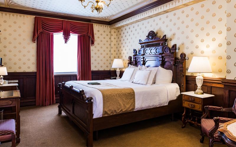 Gallery - Strater Hotel