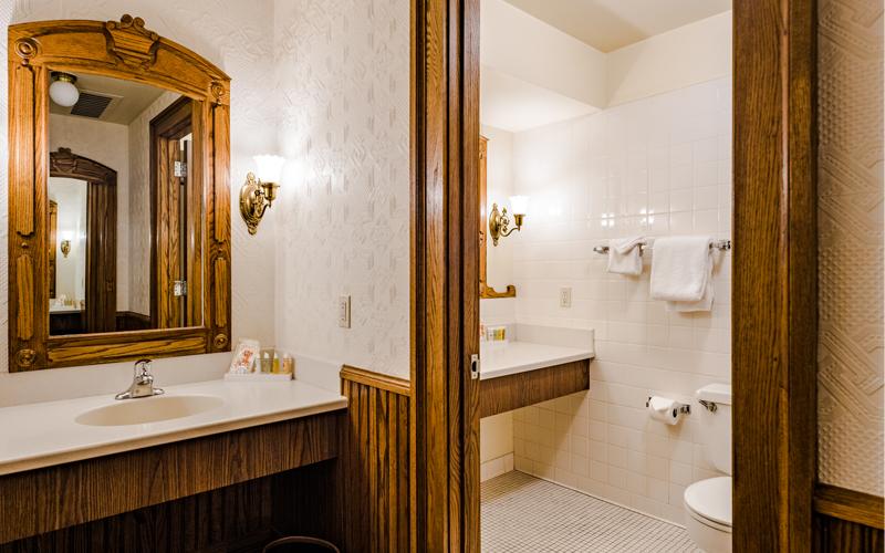 Gallery - Strater Hotel